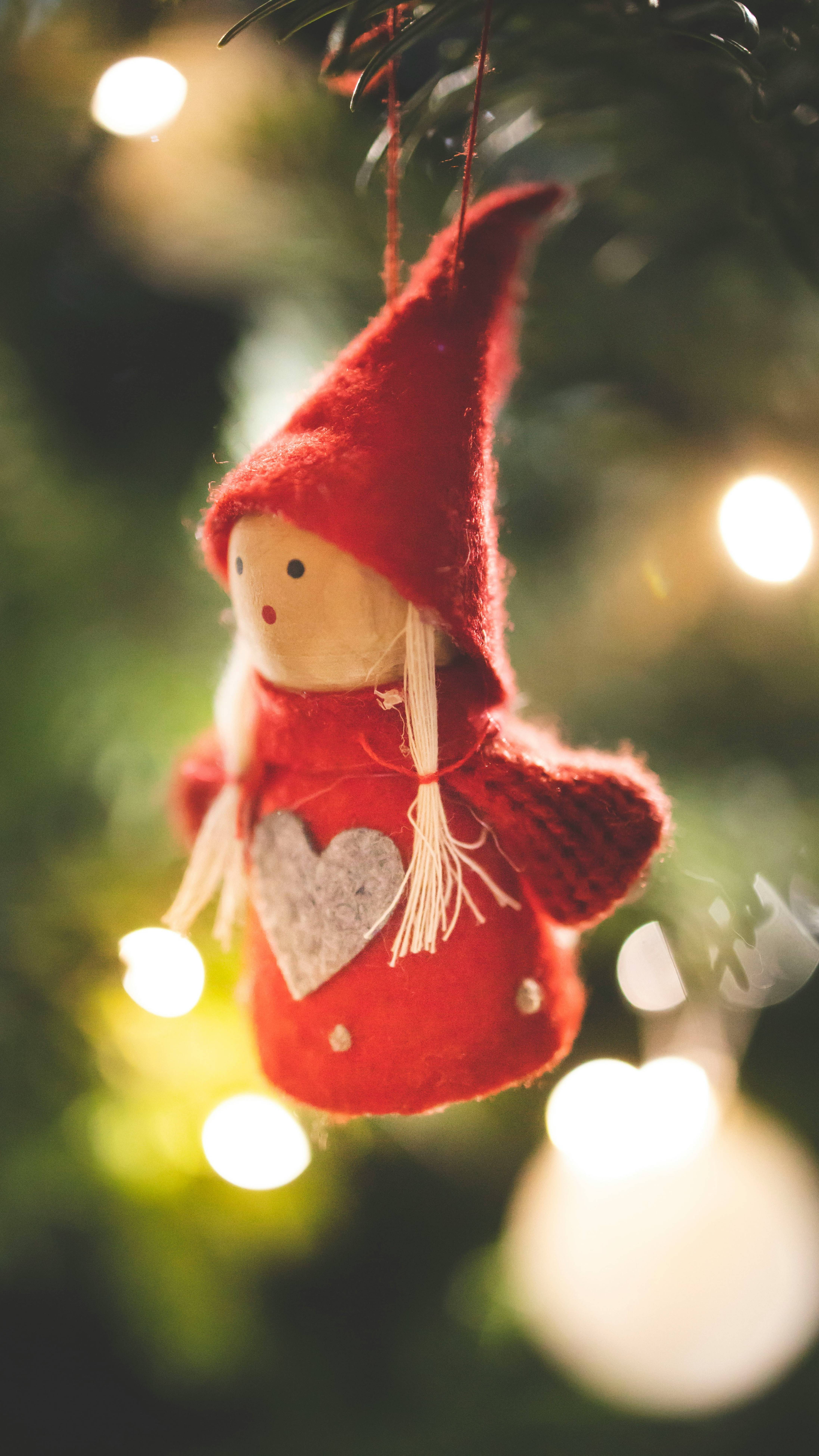 Новый Год не за горами!