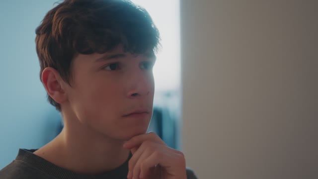 Okul Zekaları (Школьные ботаны TR). Sinema-dersi №39: KARARLILIK