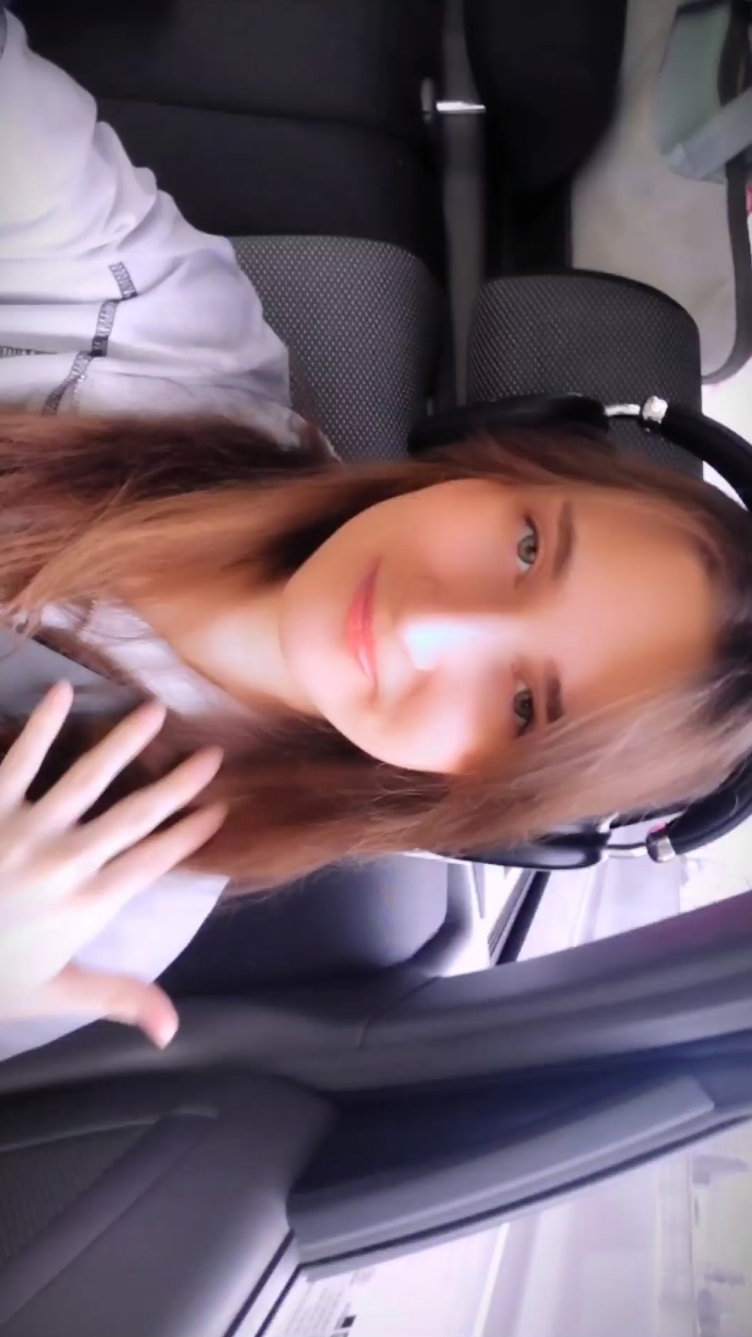 Я сегодня занята, наберу попозже 🤙🏻😎  #юлияuy #липсинк #lipsync #тренд #блогер #рек #trending