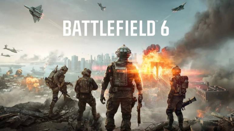 Battlefield 6