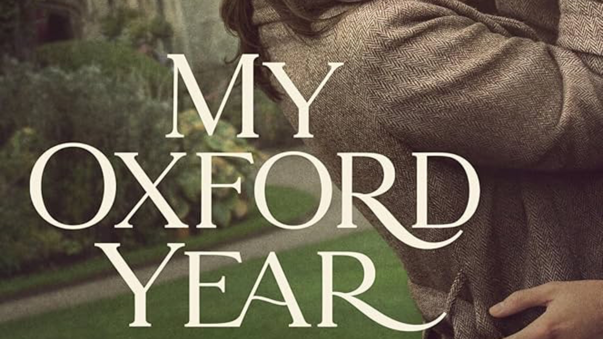 My Oxford Year (2025)