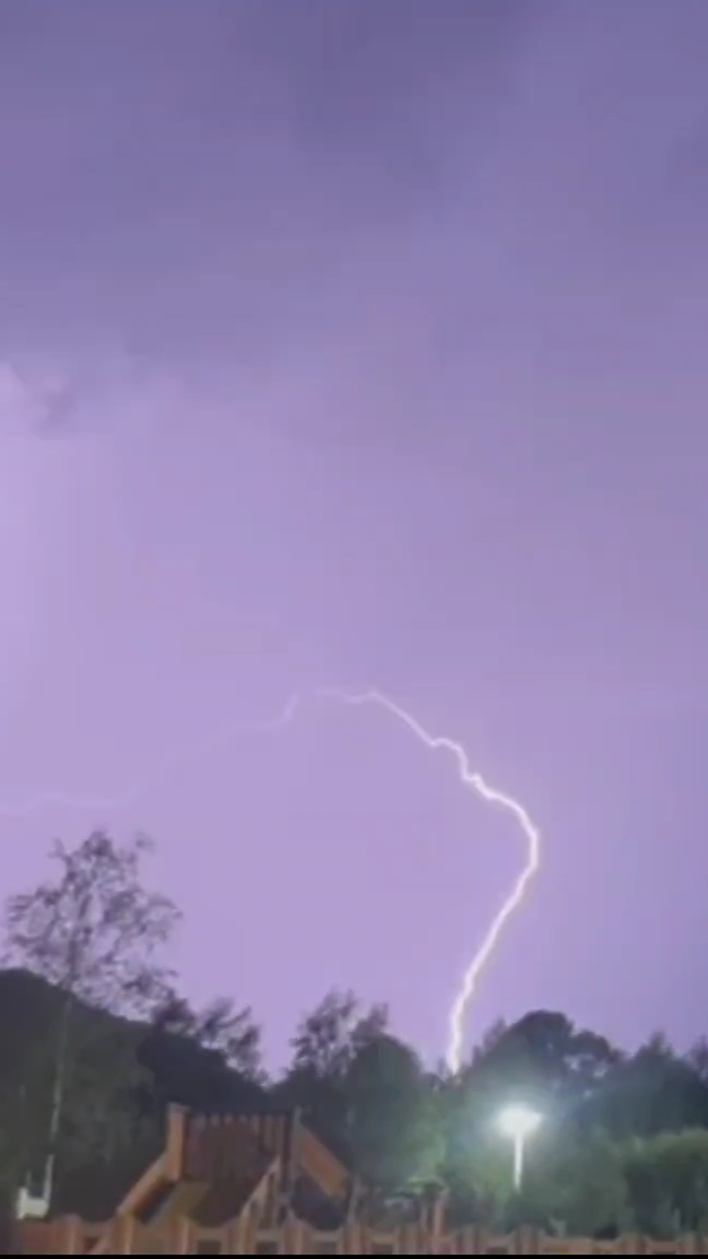 ГРОМ И МОЛНИЯ ⚡️⚡️⚡️#ГРОМ #МОЛНИЯ #гроза #погода #природа #nature