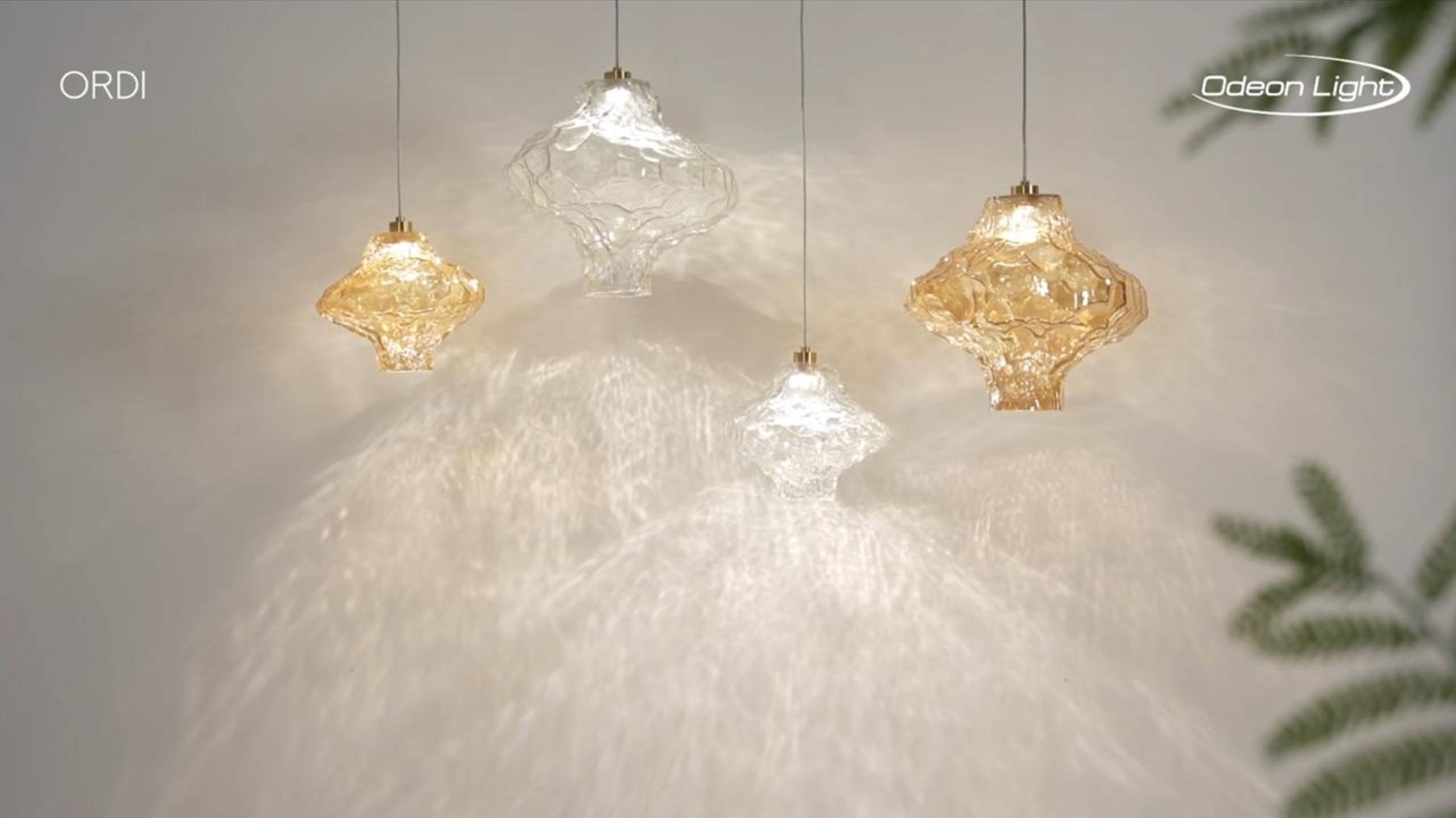 ODEON LIGHT ORDI 5108/3LA 5108/3L 5107/3LA 5107/3L