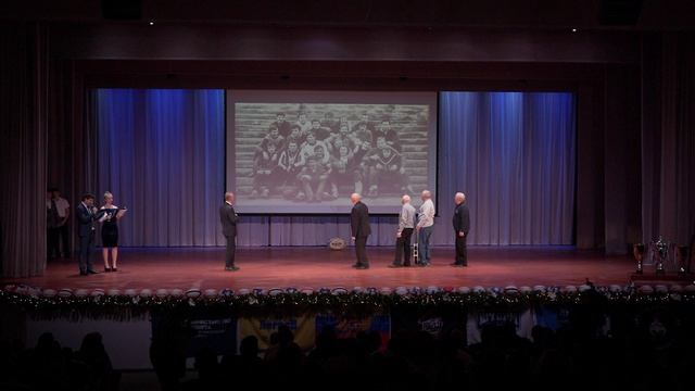 Региональная Ассамблея Регби - Итоги 2024 г. Калининград 5-я часть.