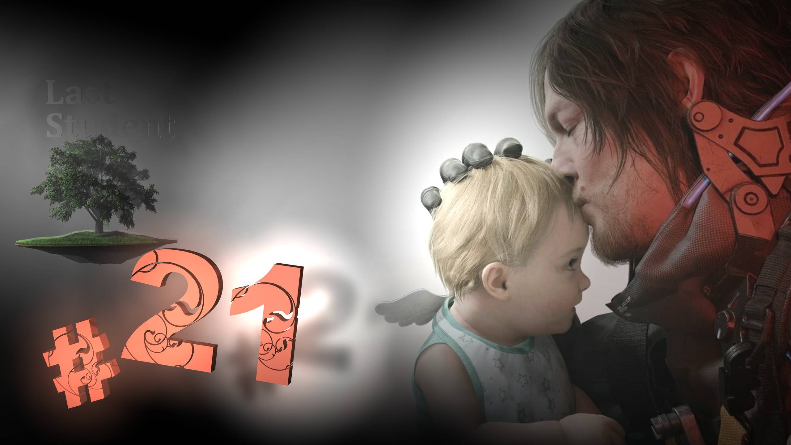 Death Stranding 2: On the Beach ♦ №21 - Марионетки.