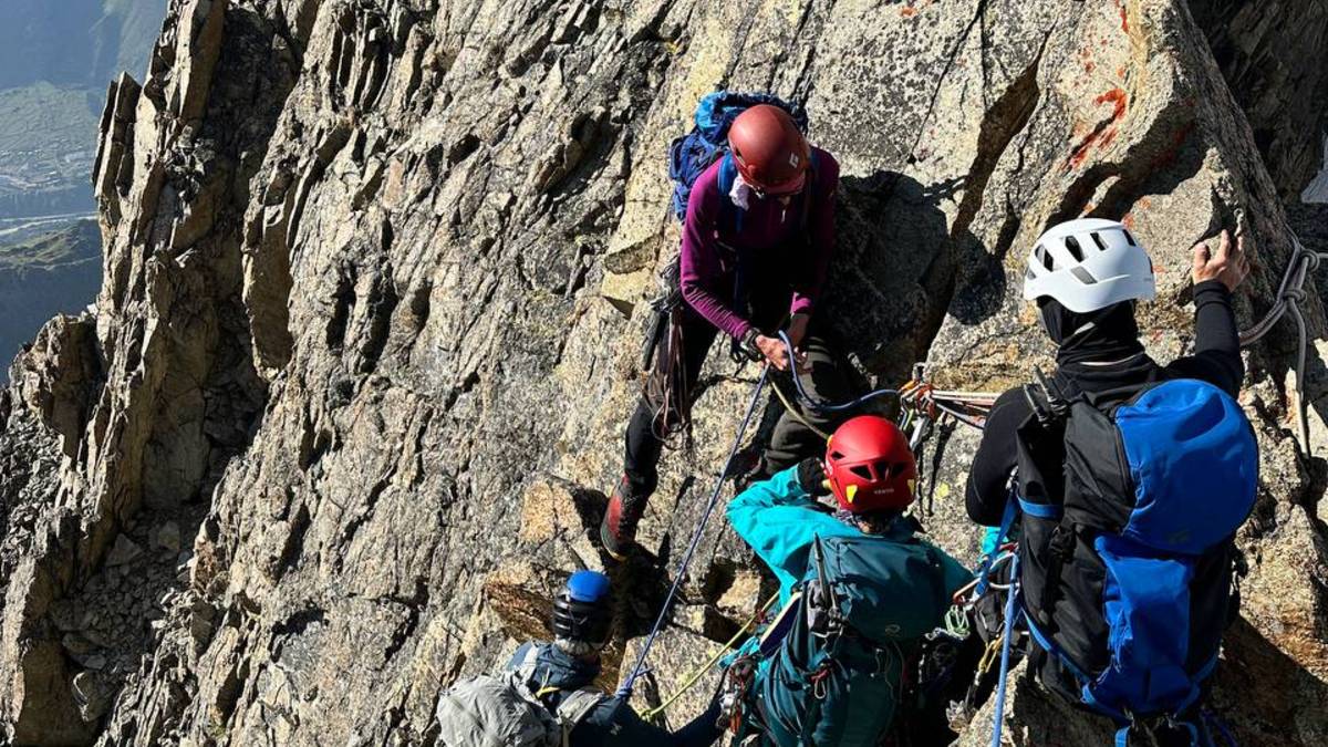 07 - МНР, Центральная "Ю гребню" / 3Б