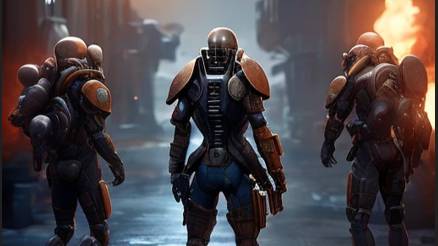 Future War Tactics: SOF vs Alien Invasion (Часть 11) - Прохождение "Приказ есть приказ"  (ФИНАЛ)