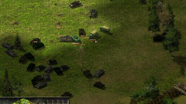 (RWG3.5) Station 2 x 2 - 10.08.2025