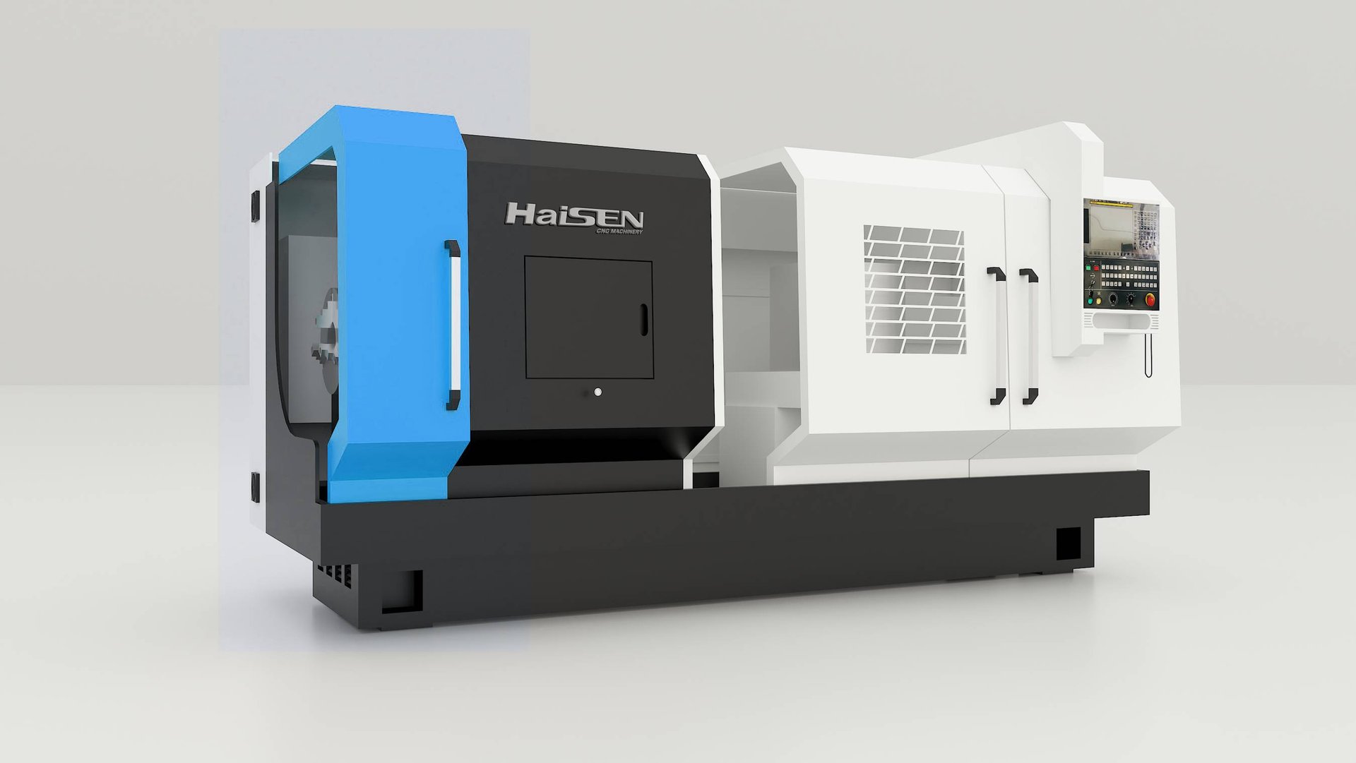 Токарный станок трубонарезной станок с чпу