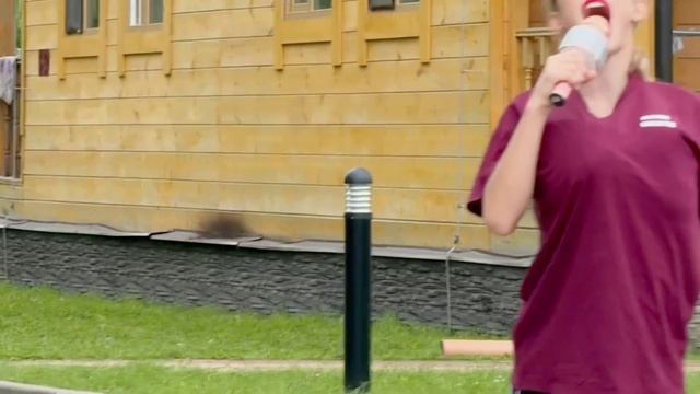 третий день сборов