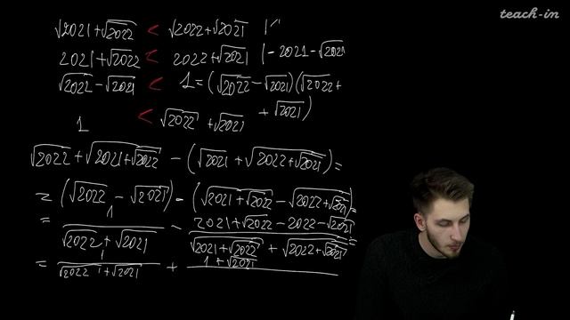 Гордеев К.С. - Кружок Малого мехмата для 9-11 классов - 14. Множества чисел. Поле