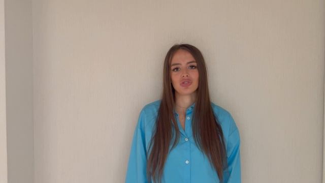 Жук Ева.  Визитка