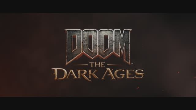 DOOM The Dark Ages Сюжетное прохождение Часть 1