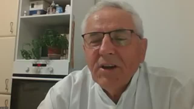 08.08.2025. Встреча субботы. Пастор Иван Васильевич Манилич.