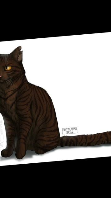 Заказ от Ржавозвёзда|Эдит Когтегриву 🤎