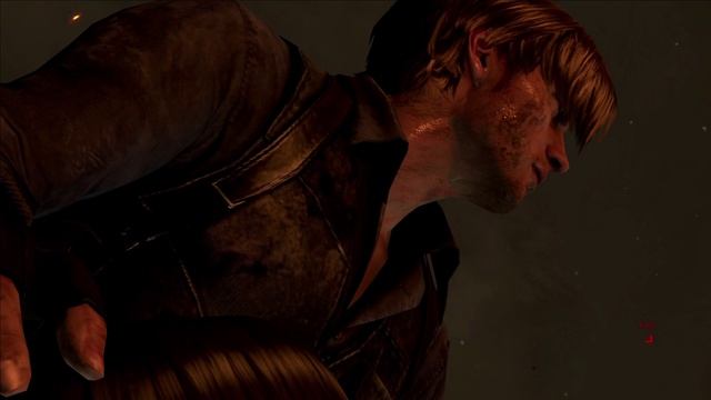 прохождение Resident Evil 6 кампания за Аду глава 5