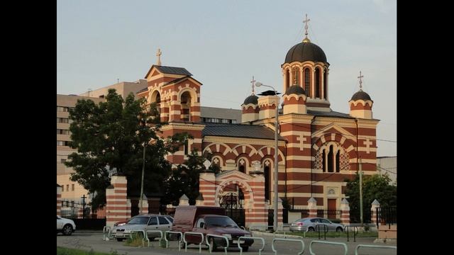 Милость Мира и Достойно есть(трио) 07.08.2022