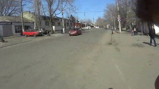 2017-03-01 - Лески - Завод(ЧСЗ) - Советская