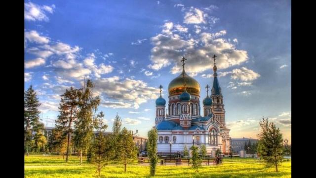 Милость Мира(Третьякова) и Достойно есть 04.08..2022г