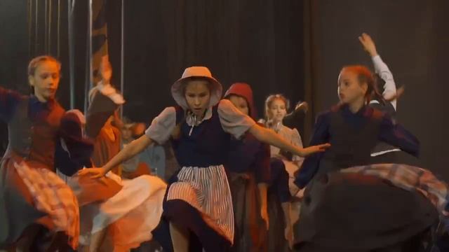 Видеодневник «GRAND PREMIUM 2023» Международного конкурса лауреатов