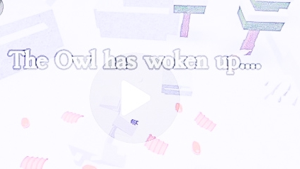 Owl|Обнова в 99 ночей в лесу