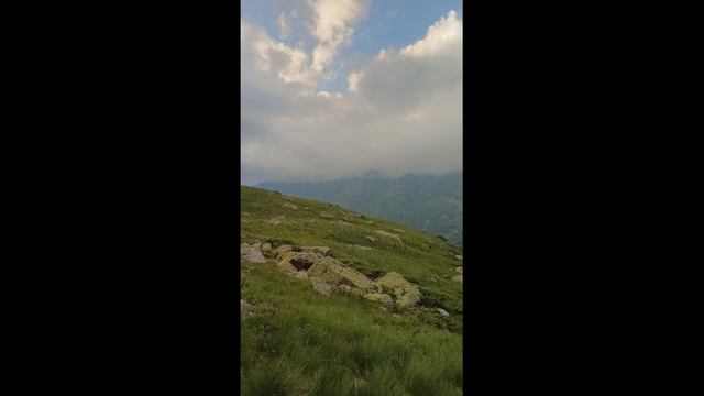 08 - Турьи озера