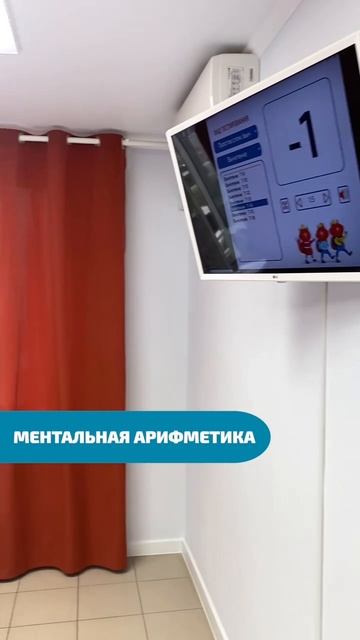 Экскурсия по школе IQ007 на Малыгина, 14к.3