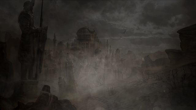 06 - Disappeared Civilizations