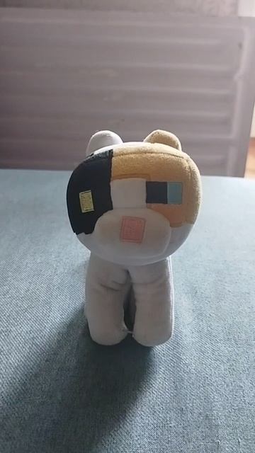 МИСТАР КОТИК (БЕЗ ИМЕНИ)