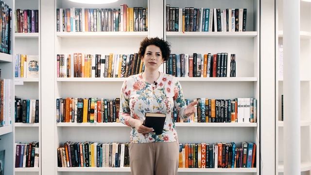 Читательский марафон - Как выбирать книгу?