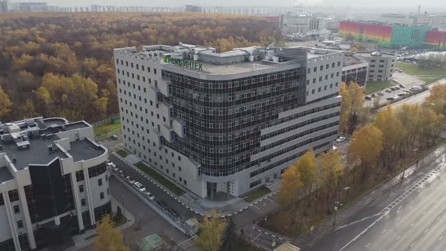 В гостях у РСХБ-ИНТЕХ. Как живётся айтишникам в Россельхозбанке?