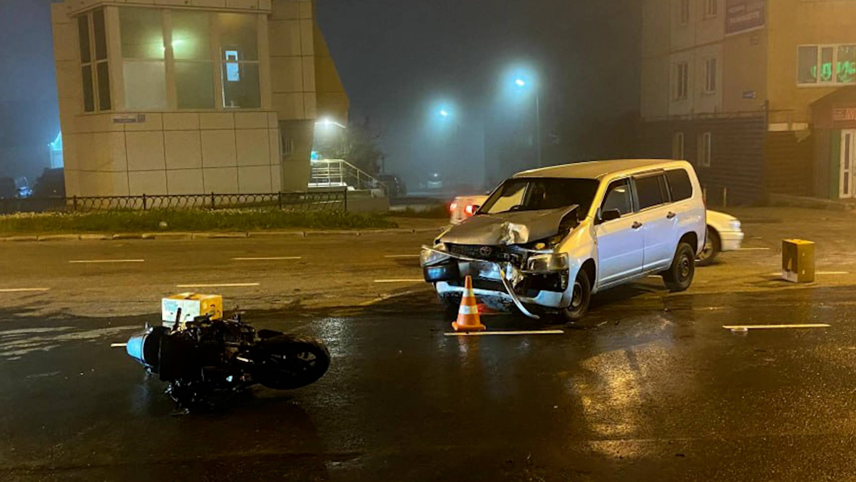 Народный патруль 12.08.2025