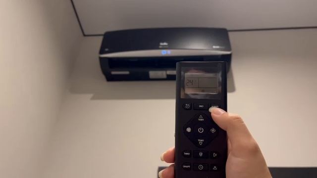 Кондиционер