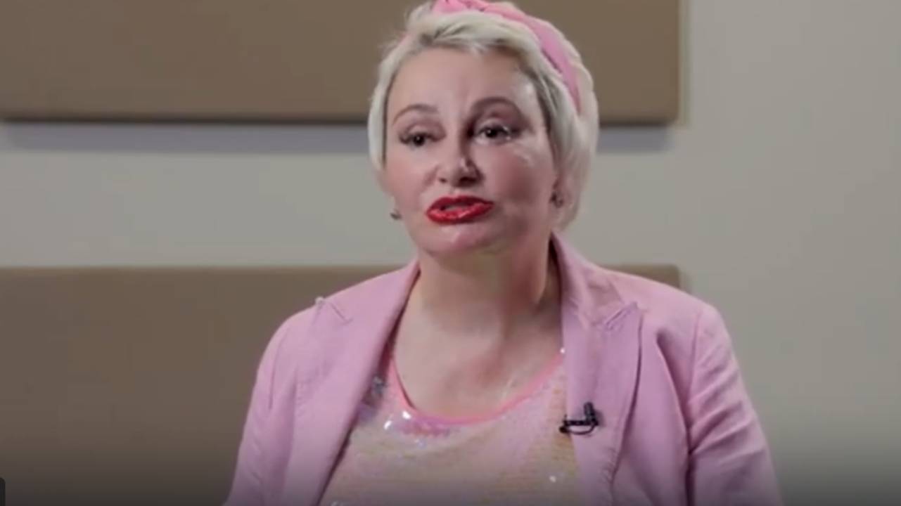 Интервью с Татьяной Шахнес, директором по связям с общественностью и ESG-проектам LG Electronics