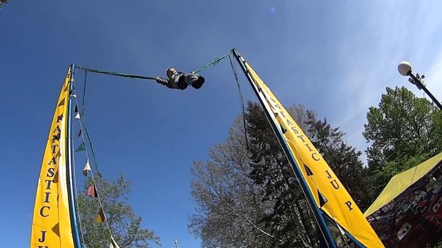 28/04/2019 - Семейная велопрогулка