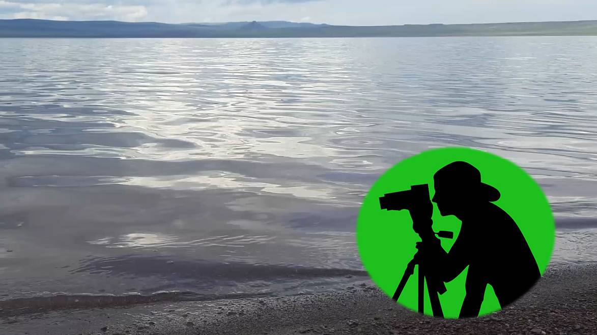 На берегу озера / Плеск волн и тихое пение птиц / Расслабляющие звуки природы для сна и медитации