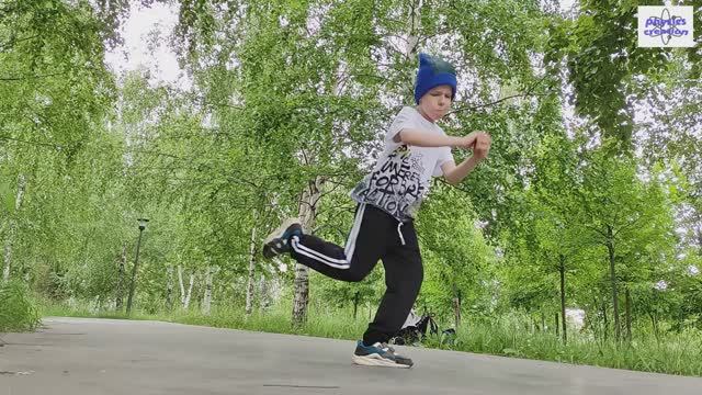 Break Сборы Physics Creation 2025