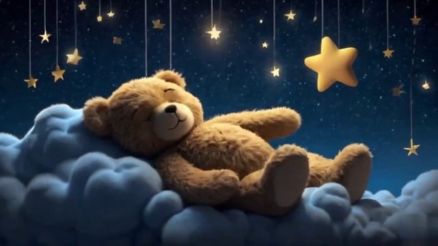 Колыбельная для младенцев / Детям