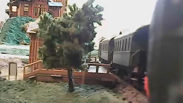 маршрут до села Ромашкино(покатушки 2016/04/15)