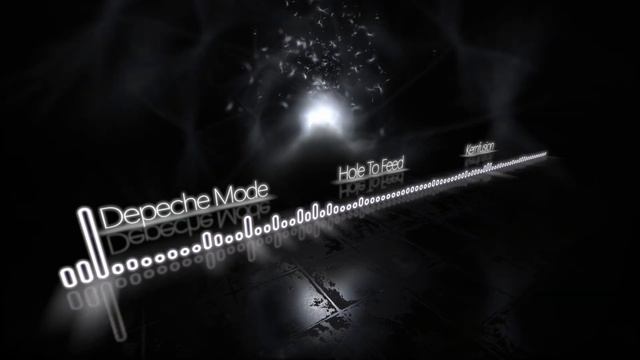 Depeche Mode - Hole To Feed - Kernfusion