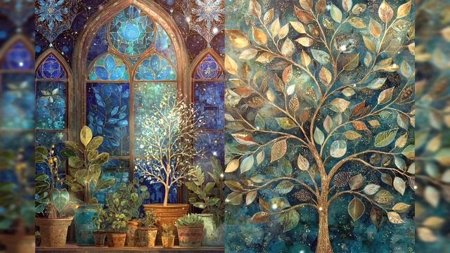 🎶 Al Satori - Шелкопряд (home cover, Fleur)