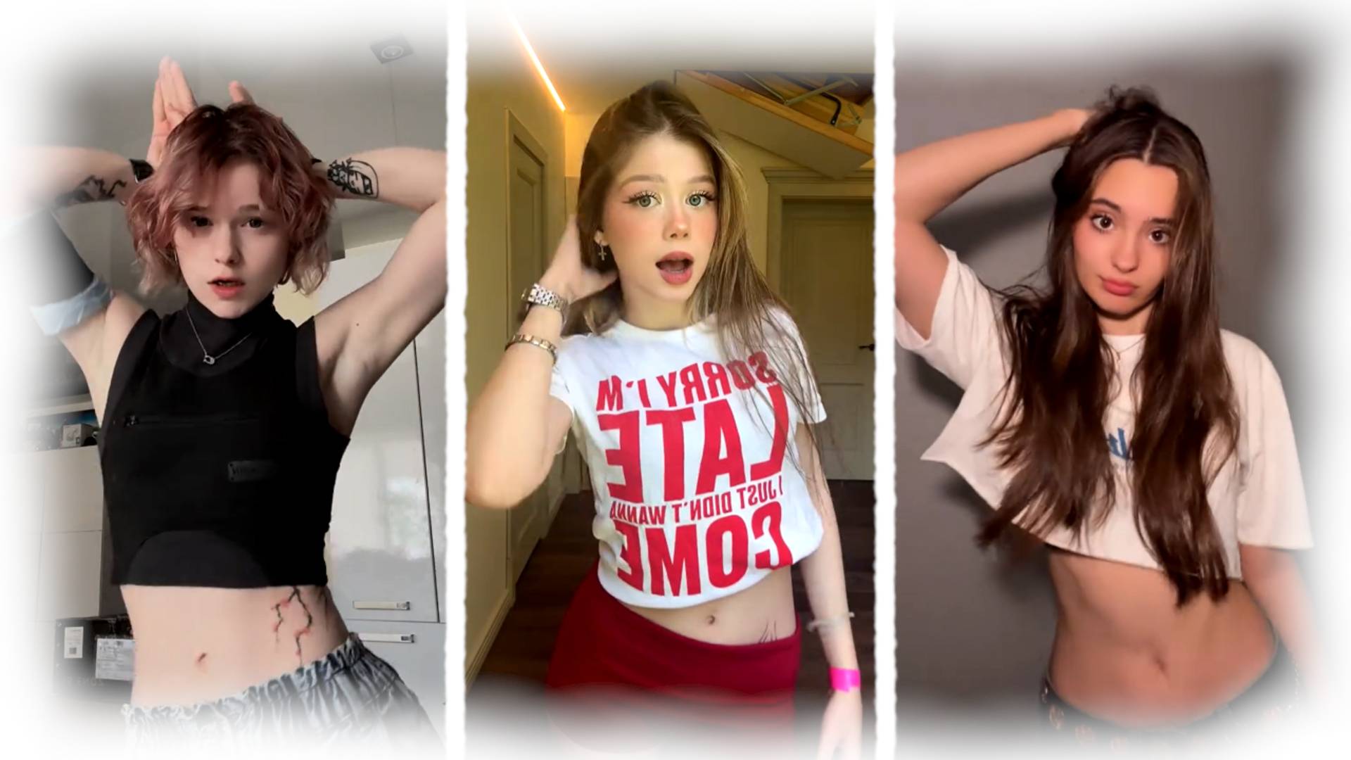 😱 Эти ВИРУСНЫЕ Танцы Взорвали TikTok в Июле 2025! 🔥 Ты Не Поверишь №5! (RuTube Хит)