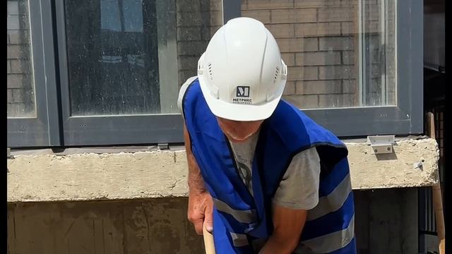 Завершаем наши июльские отчеты о ходе строительства ЖК Nova Vita