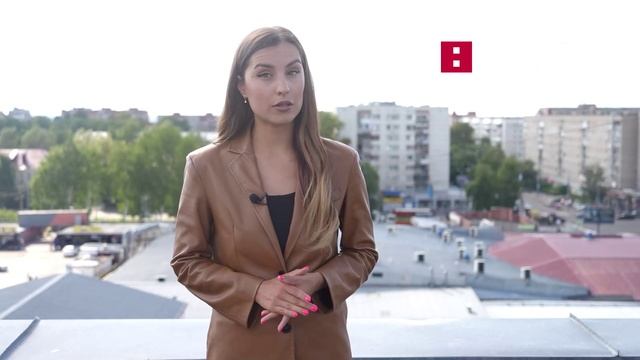 Новости региона с Динарой Миндубаевой