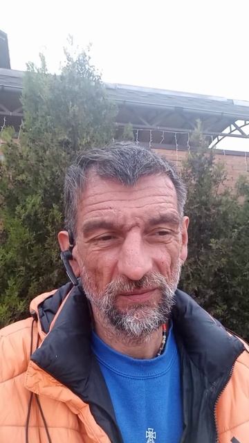 Отзыв клиента Сергея Вышнего, 2025 год