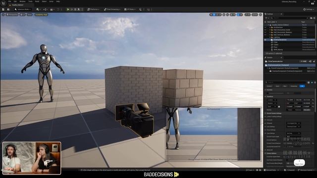 3 Materials and Texture