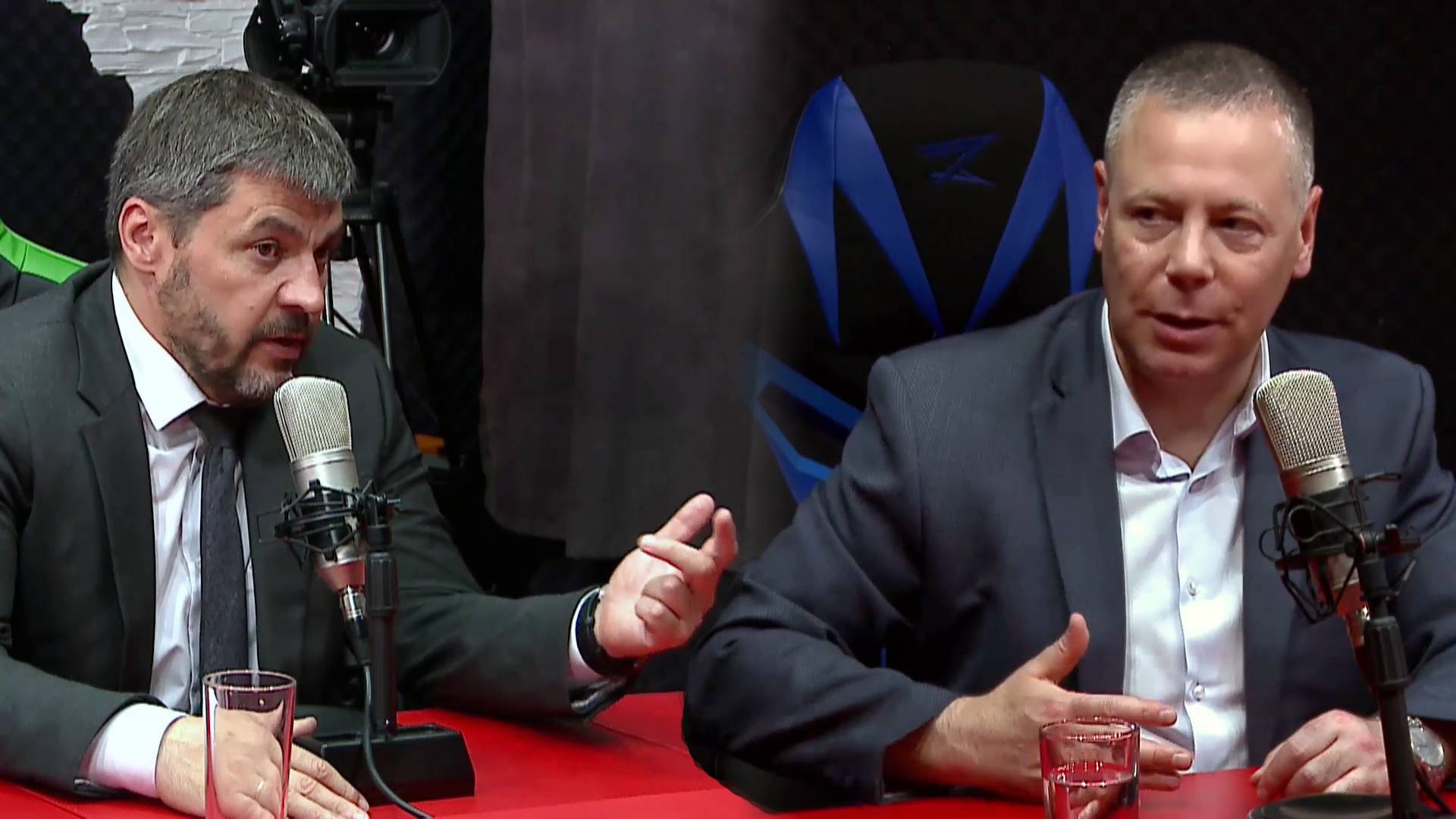 Главный вопрос. Михаил Евраев и Дмитрий Рудаков (06.08.25)