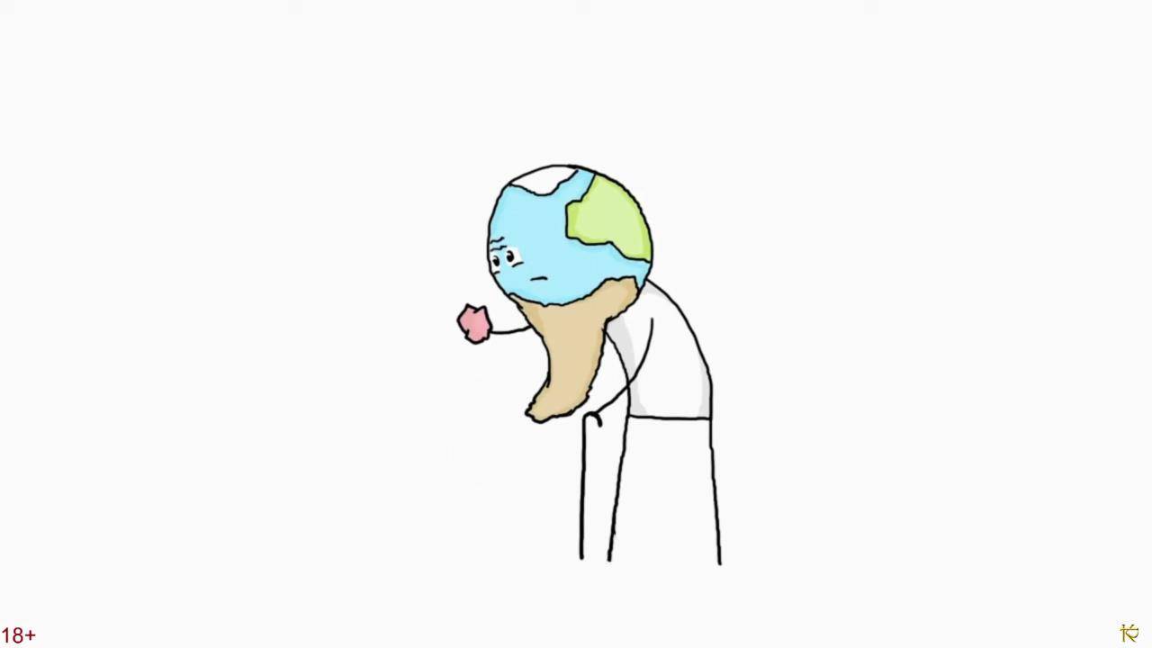 Как определить возраст планеты