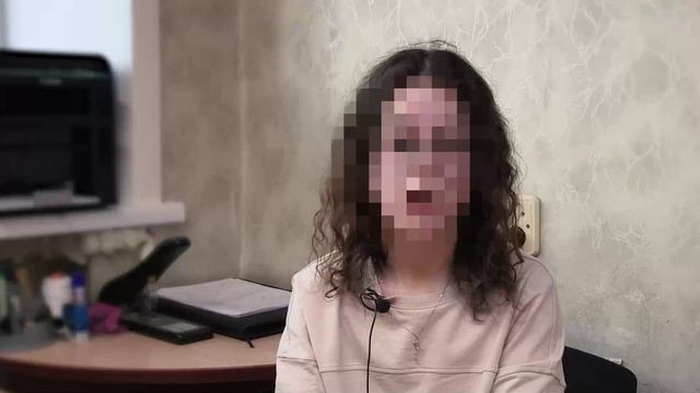 Мошенничество/ звонок от сотрудника учебного центра