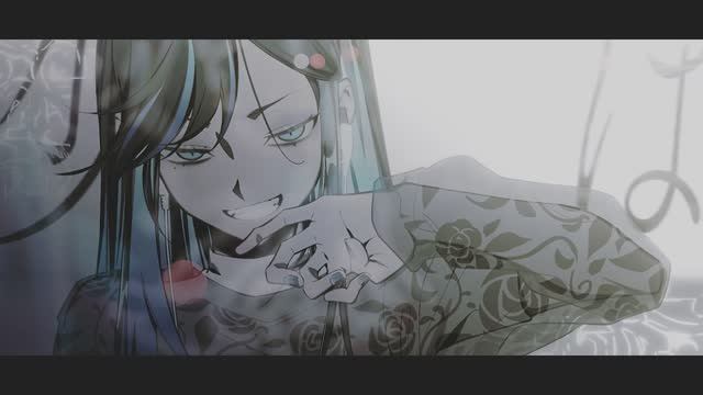 【Ado feat. Yoshino & Jakusansei】Ready Steady